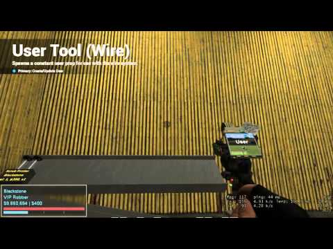 Gmod Automatic Money Printers - YouTube