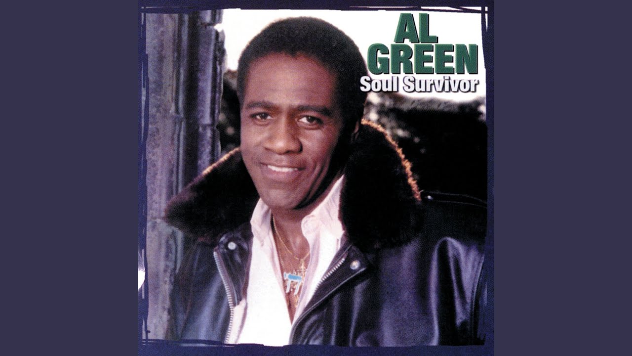 23rd Psalm - YouTube Music