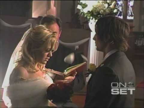 Kelly Clarkson - Behind These Hazel Eyes - MuchMusic On Set Part 3 ...