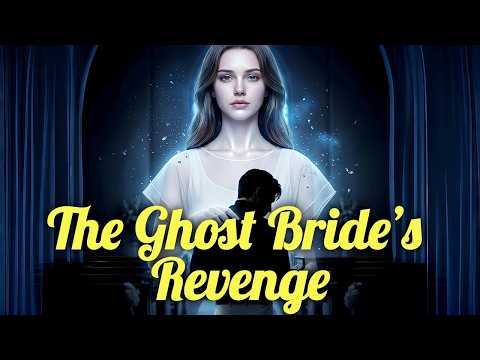 The Ghost Bride’s Revenge#drama #shortmax