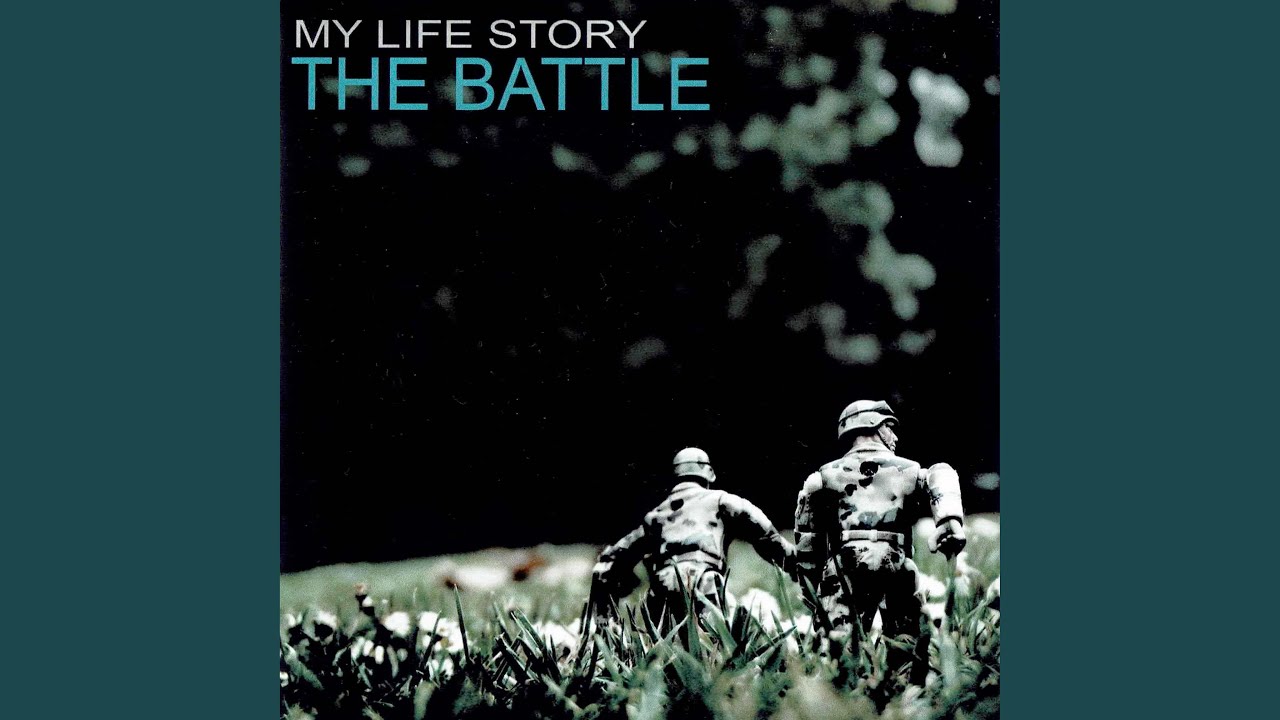 The Battle - YouTube