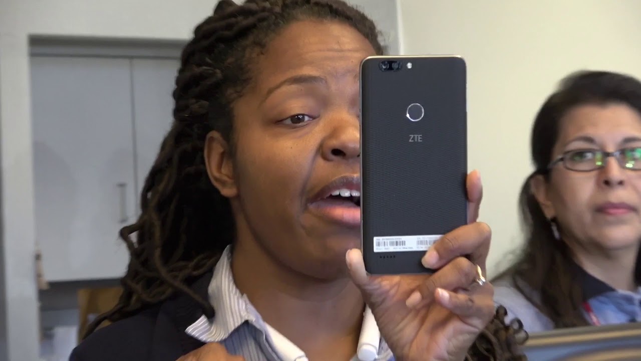 Snowflakes at the Post Office Part 2 - YouTube