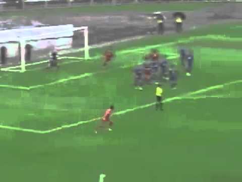 Gelmiş geçmiş iyi frikik