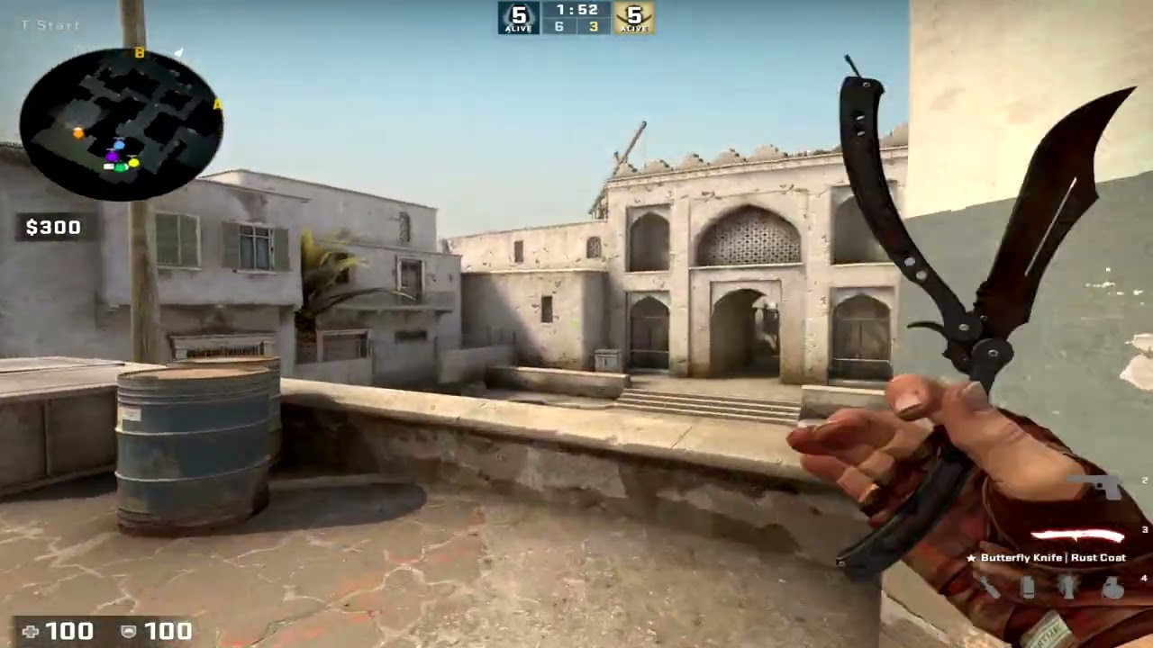 CSGO POV paiN skullz (27/17) vs Spirit (dust2) @ Flow FiReLEAGUE 2022 Global Grand final - YouTube