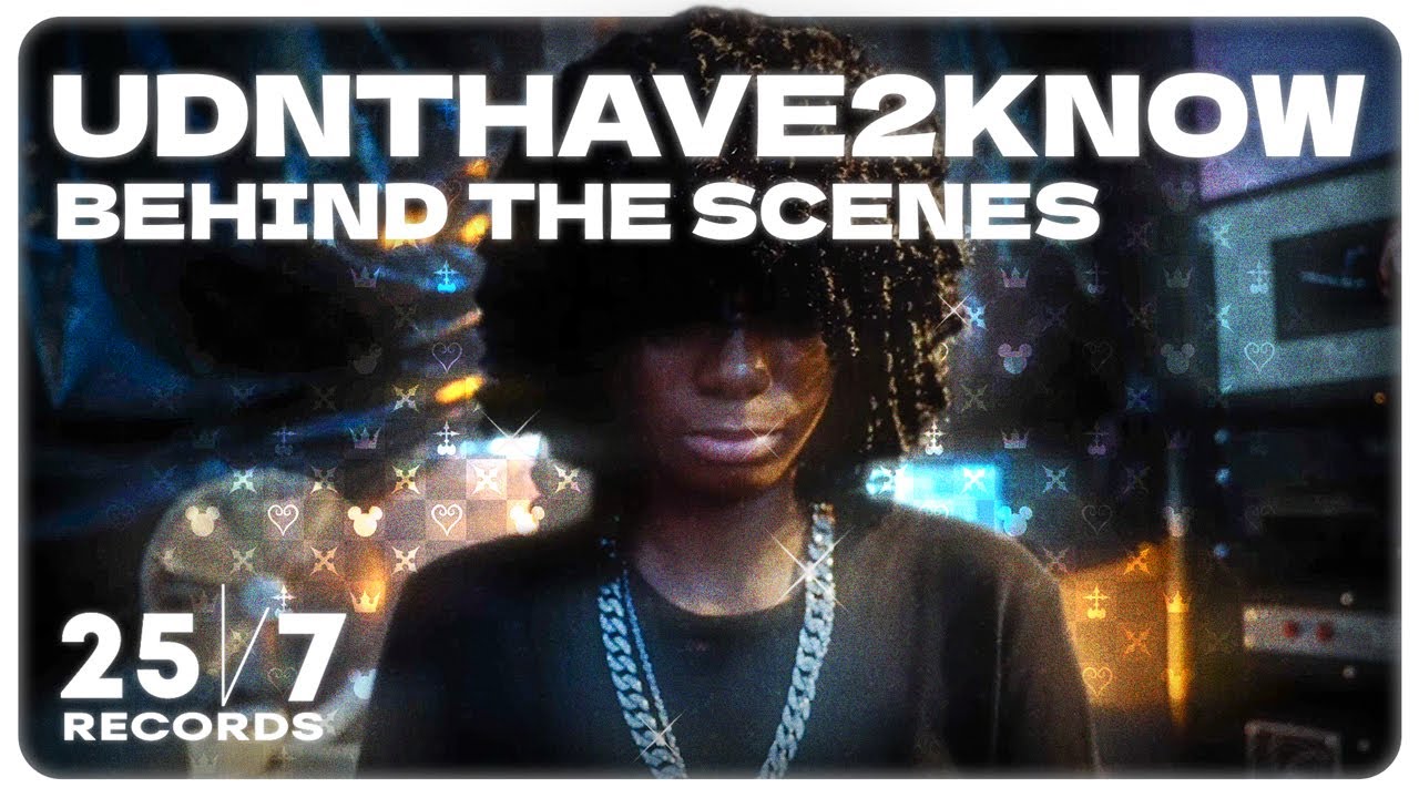 Marluxiam Visits LA for 24hrs | Behind The Madness Ep. 2 - YouTube