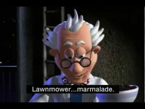 Weetos - Aliens (2001, UK) - YouTube