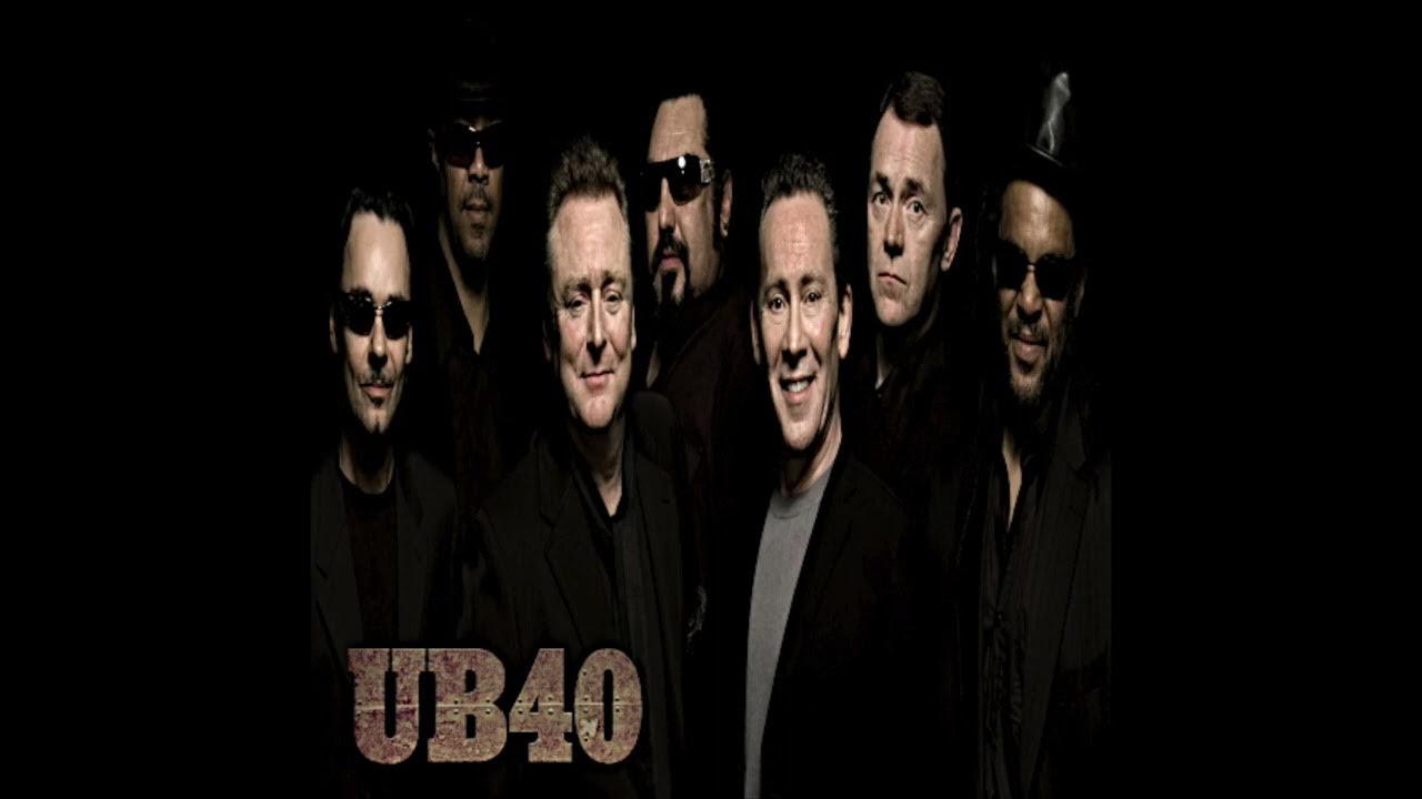 UB40-Johnny Too Bad - YouTube