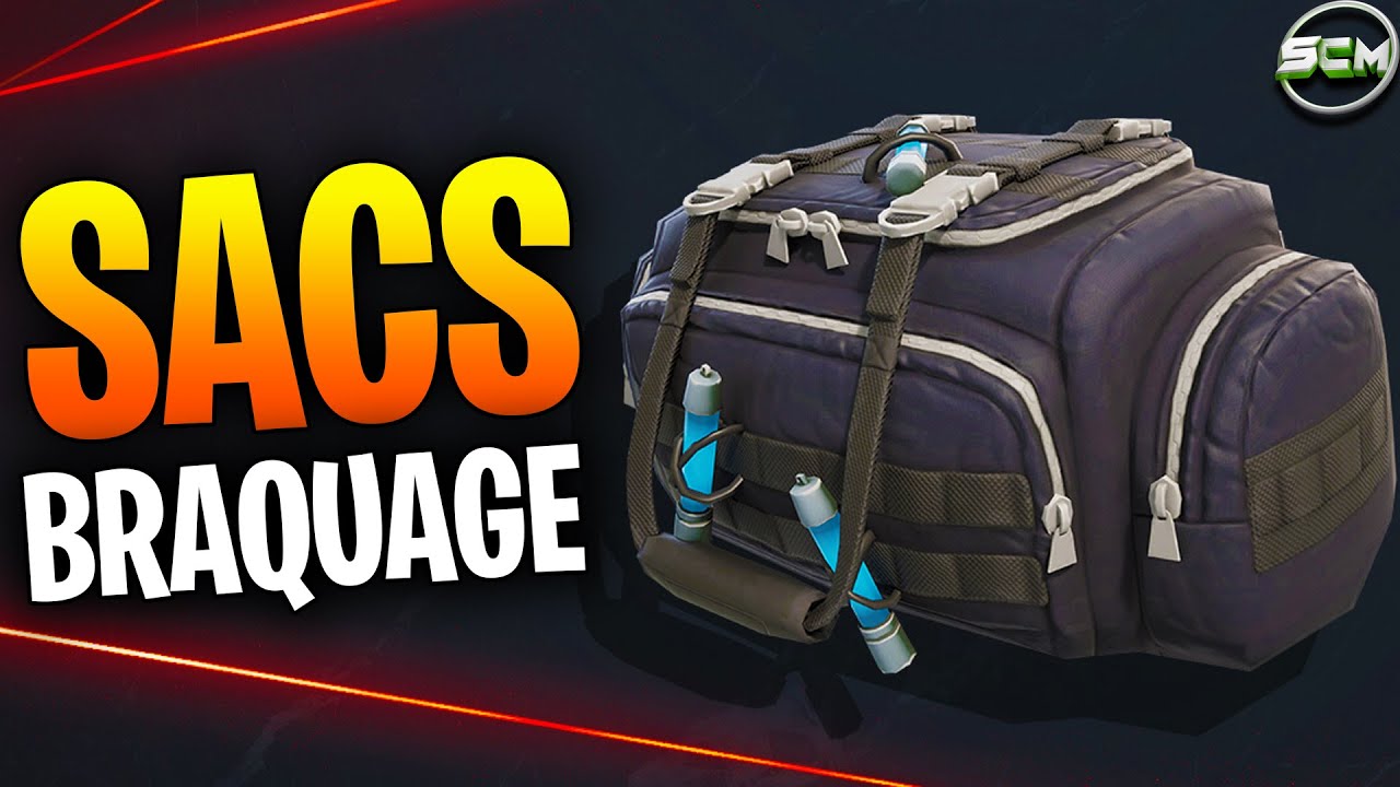 Fouiller des Sacs de Braquage Fortnite, Astuce Guide Emplacement Sac de ...