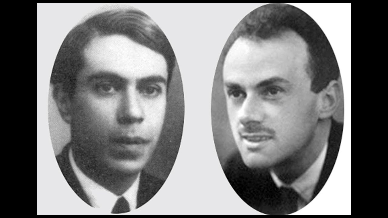 Dirac and Majorana fermions - Mass term - YouTube