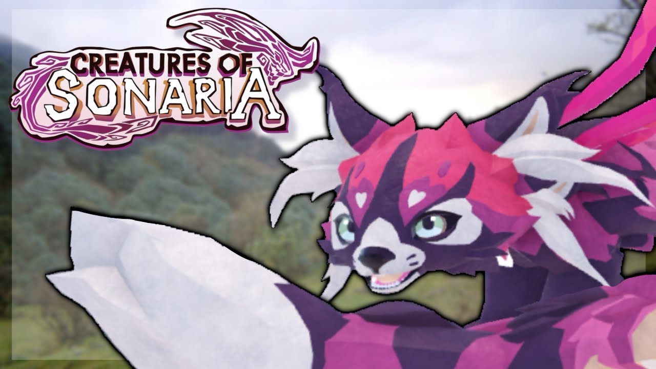 Allifu Stat Insight, Heartbroken Critter Teasers, Ardors Redesign ...