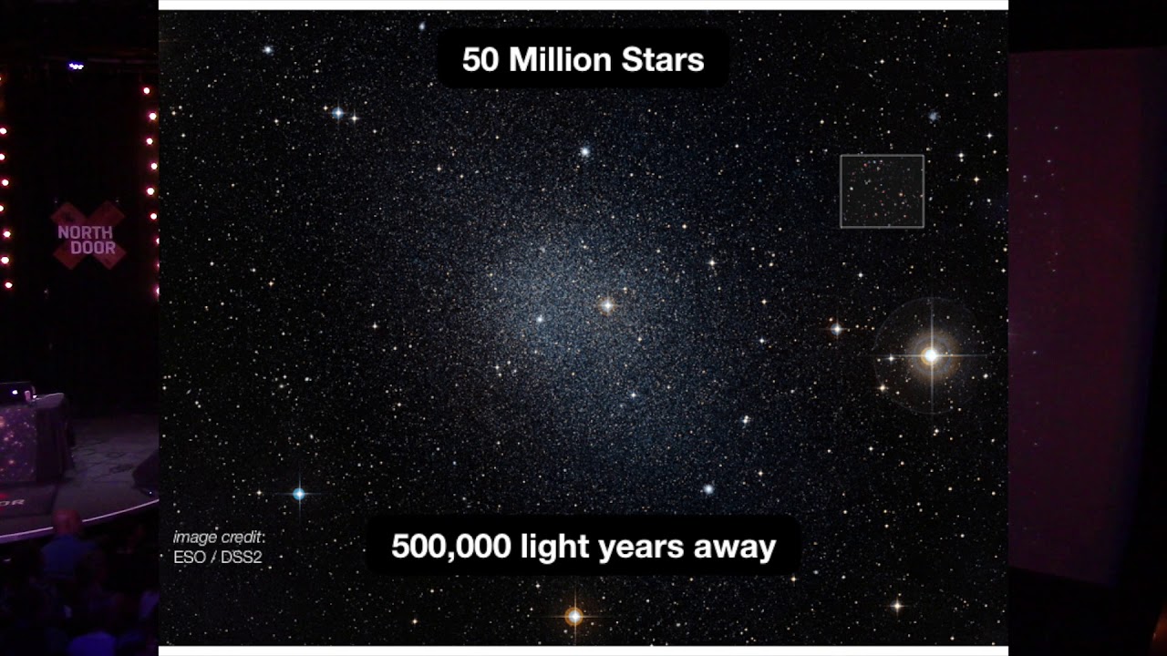 AoTATX #29: Galactic archaeology: decoding the formation of galaxies ...