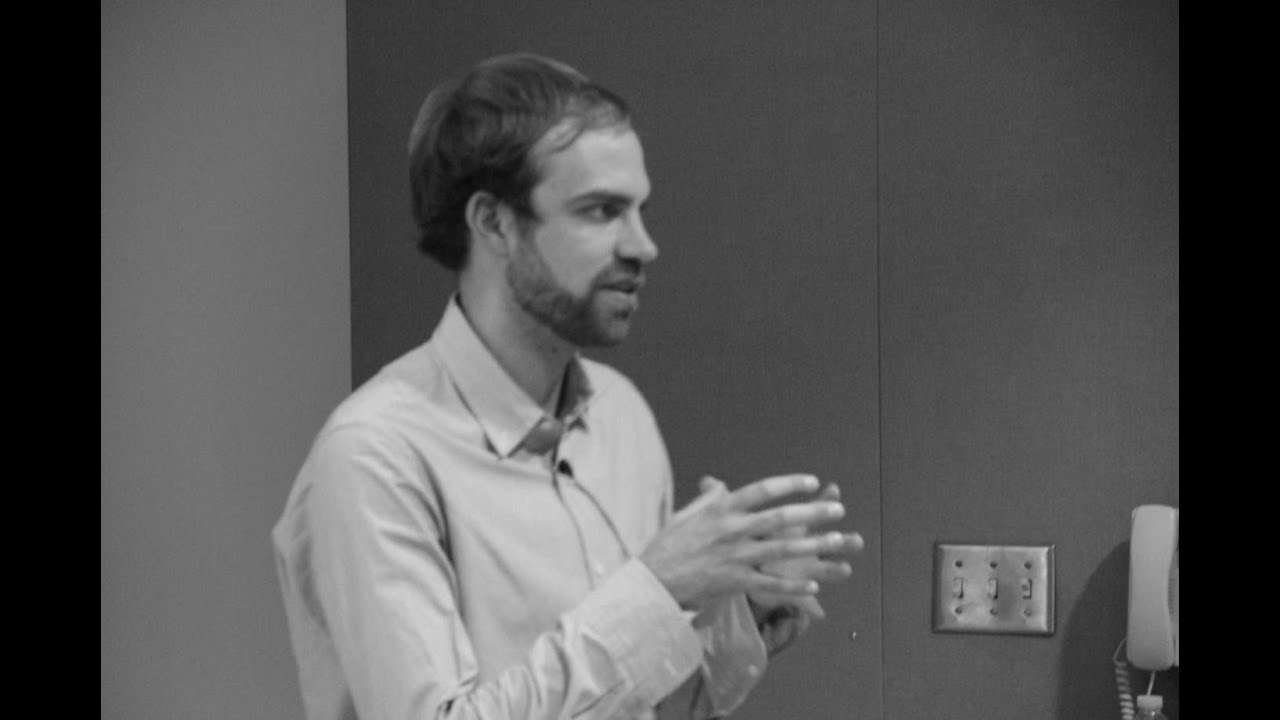 Eli Mitchell-Larson: Harnessing Himalayan Sun - YouTube
