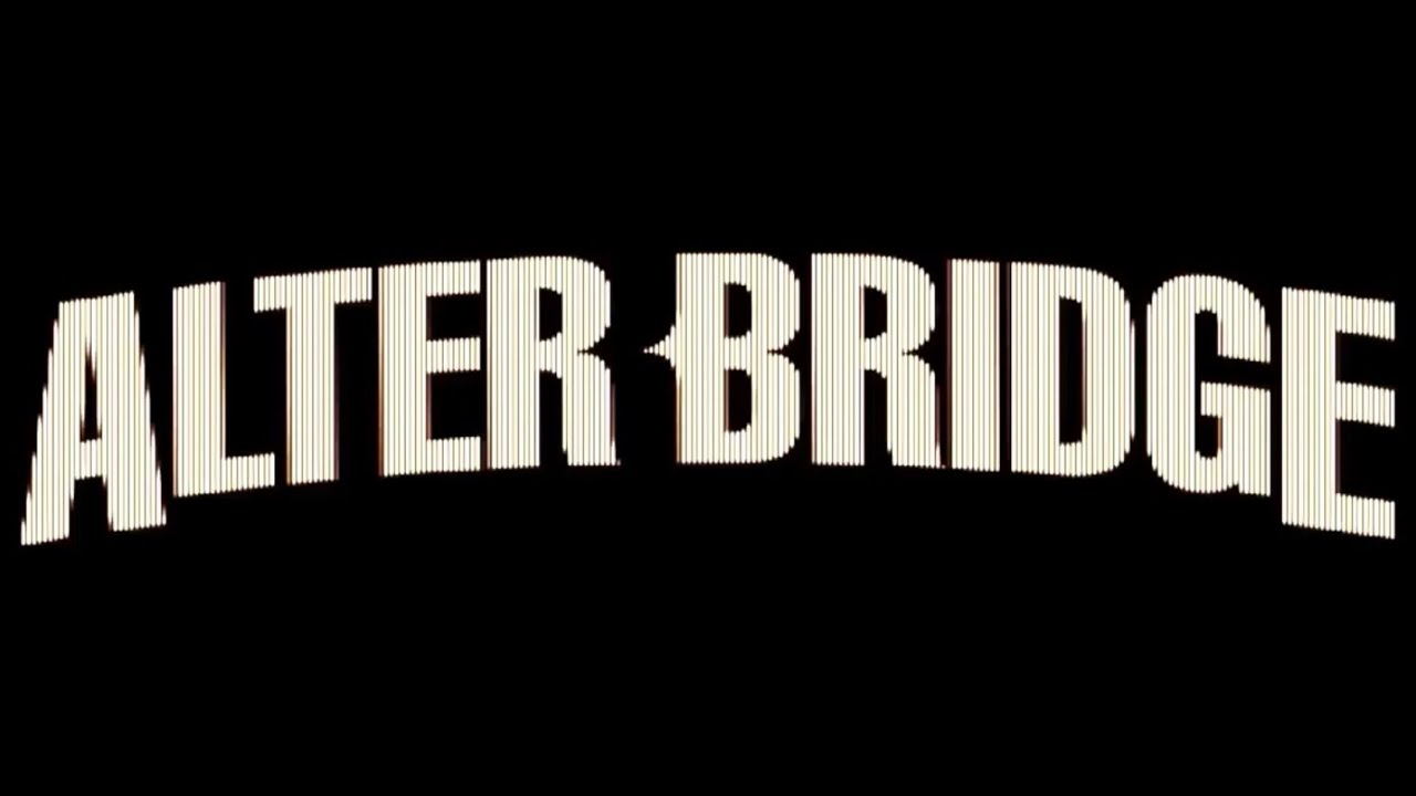 Alter Bridge – Dying Light/Godspeed (Official Music Video) - YouTube