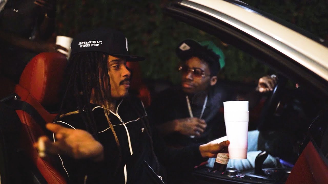 Lil Dude - Murder Music (Official Video) - YouTube Music