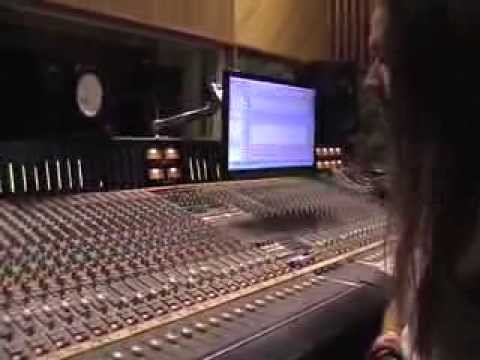 Anssi Kippo mixing Malpractice at Astia-studio A - YouTube