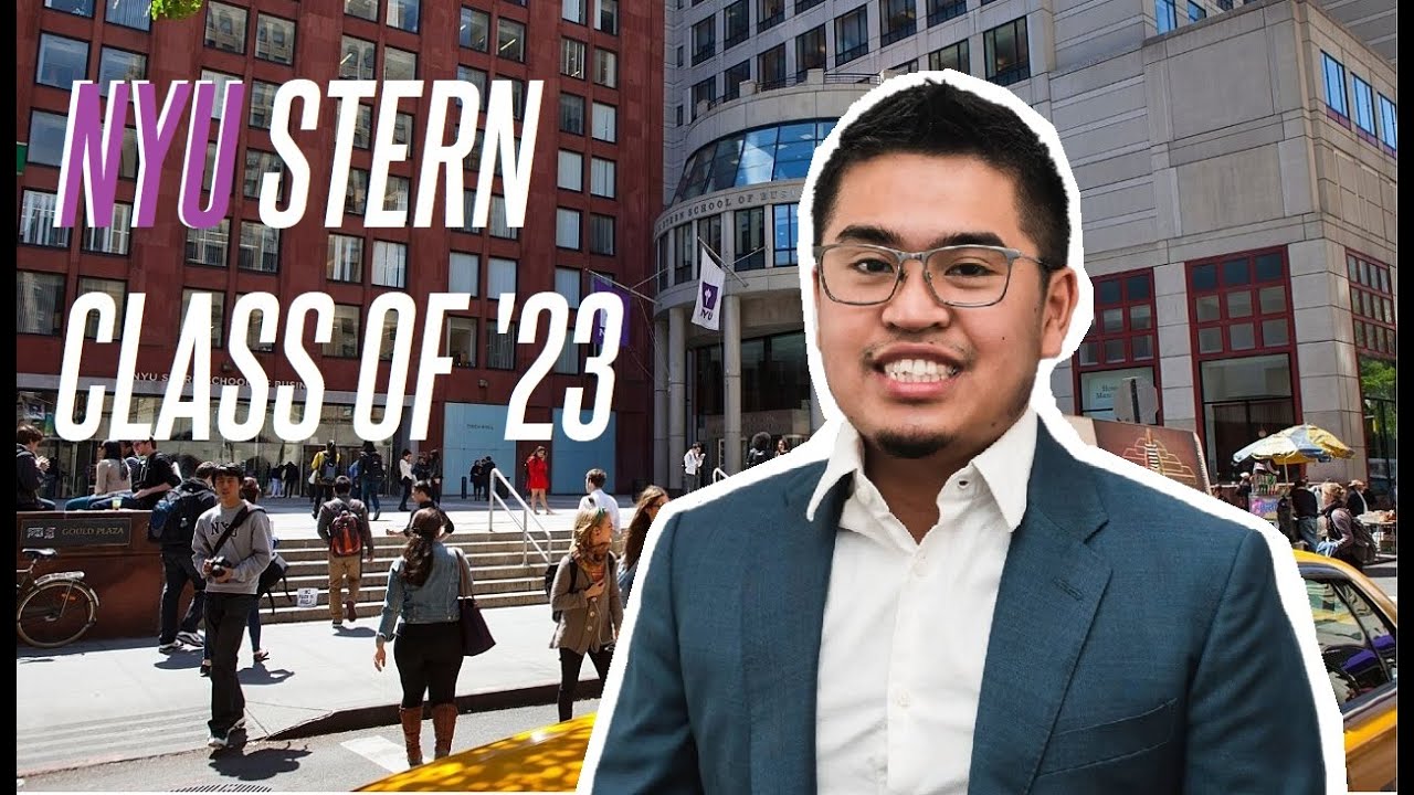 SHOULD YOU GET YOUR MBA? (MY NYU EXPERIENCE) - YouTube