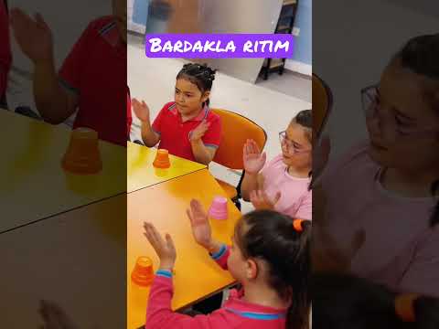 Bardakla Ritim