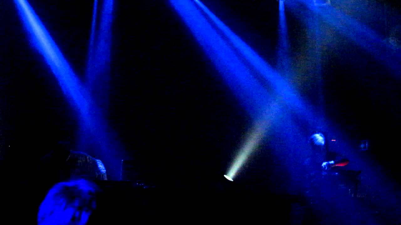 Komor Kommando - Das Oontz Live @ Summer Darkness 2011 - YouTube Music