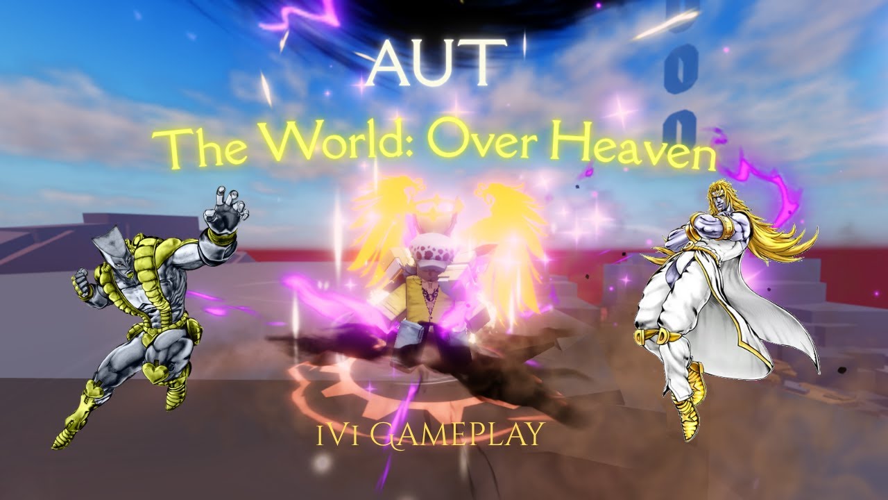 [AUT] TWOH 1v1s - YouTube
