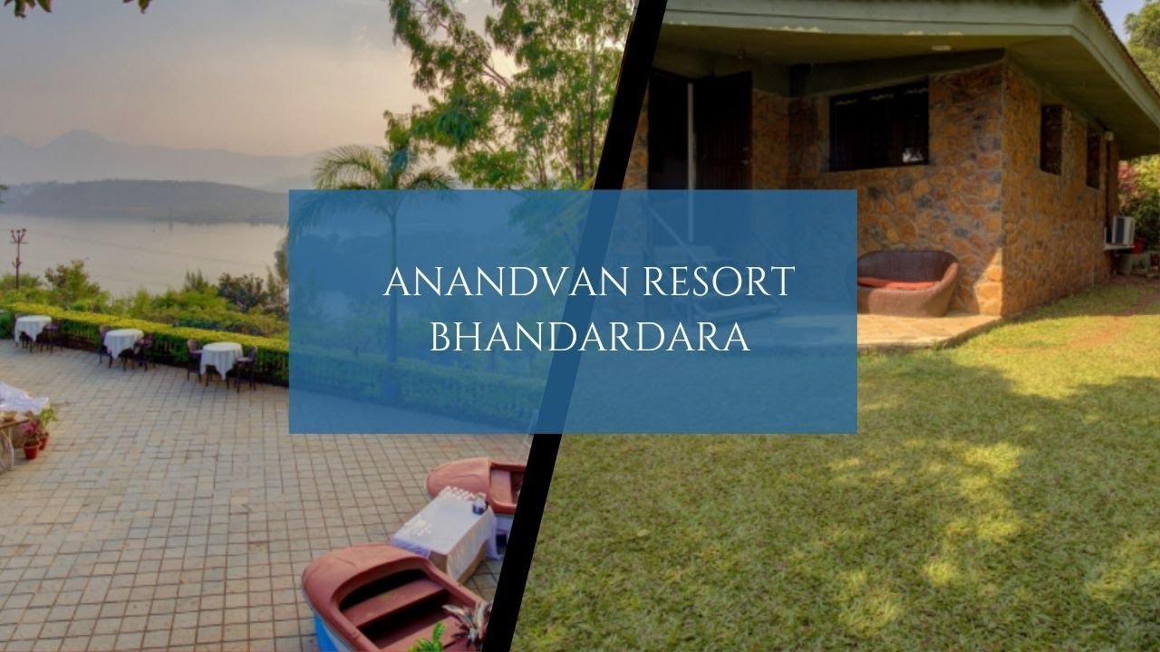 Anandvan Resort, Bhandardara – Nature’s Hidden Luxury x Wolfstake One ...