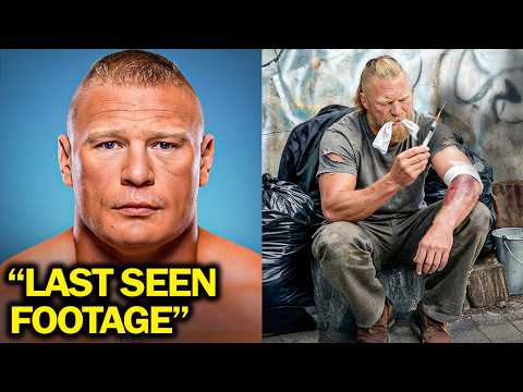 13 UFC Fighters Who Became Drug Addicts