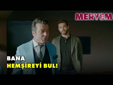 Meral Hemşire Nerede?  - Meryem Özel Klip