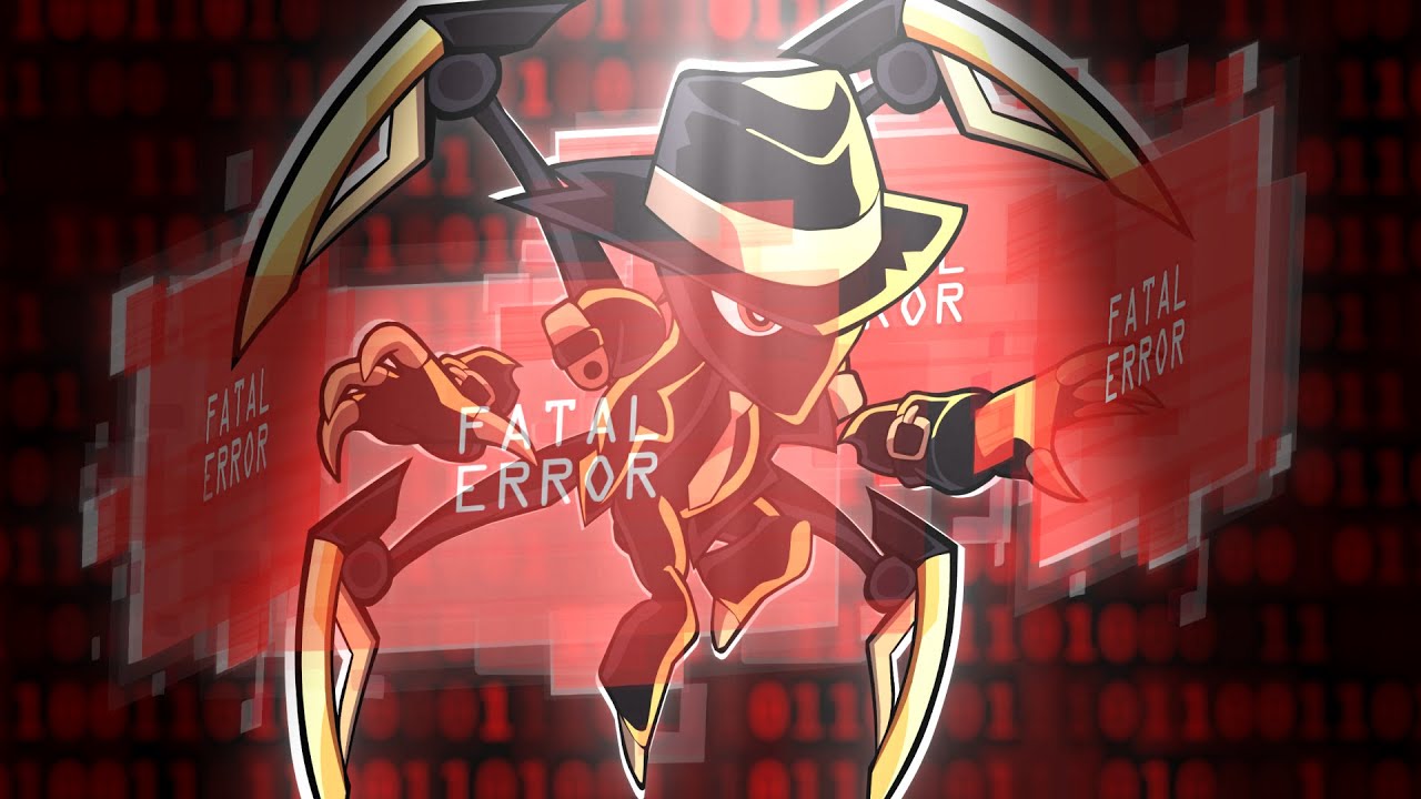 ABUSING The New Legend Ransom In Ranked | Top 100 Gameplay - YouTube