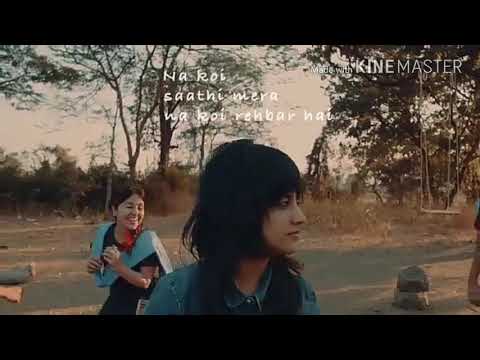Kidhr jawa lamba chawa -jasleen Royal whatsapp status
