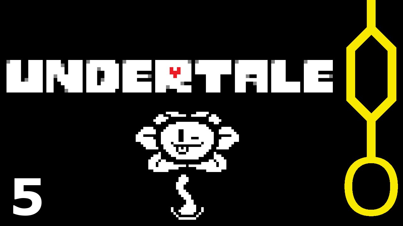 Undertale 05: Fish Sticks - YouTube
