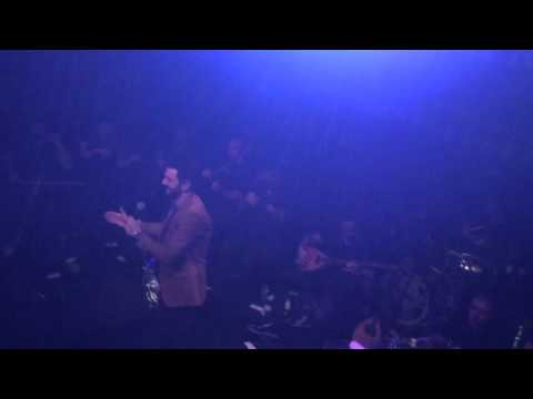 Hakan Demirtaş günün birinde jolly joker (canlı performans )
