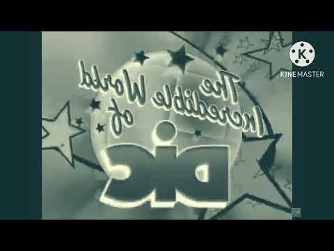 Preview 2 The Incredible World Of DIC Logo Effects - YouTube