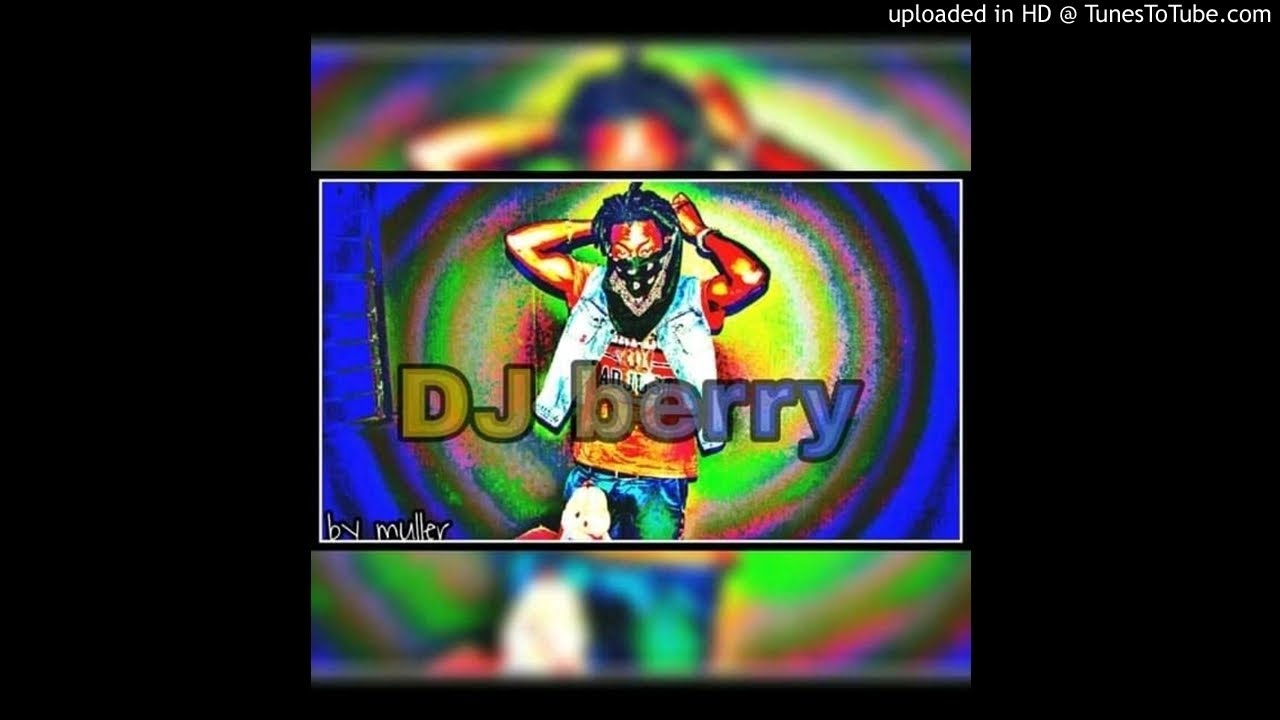 CARDIAC KEY RIDDIM BY DJ BERRY SWASTIKA SOUND 0680112865 - YouTube