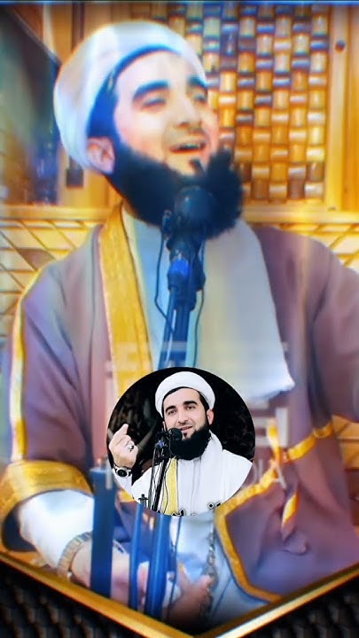 مولانا احمد فیروز صفت جوان مومن ️ ️ دوستانماراسابسكرايبكنيد Youtube