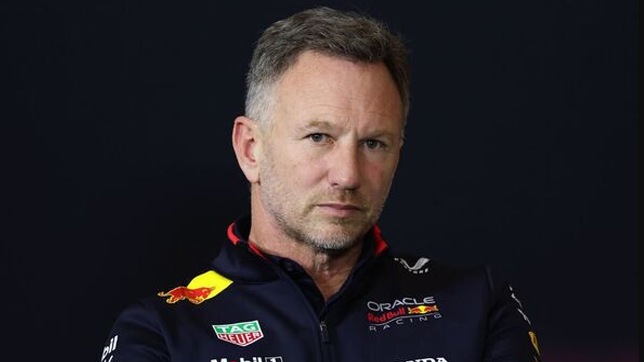 Christian Horner has finger pointed at him as Red Bull warned what'll ...