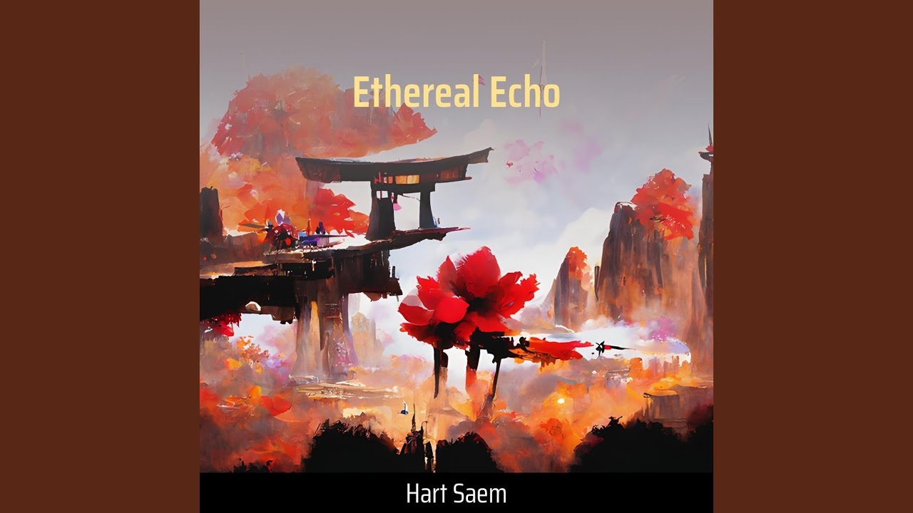 Ethereal Echo - YouTube