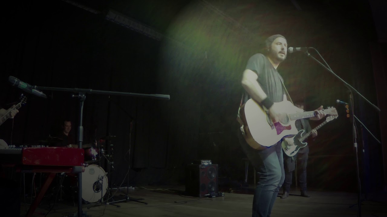 Dancing In The Dark Live - Bruce Springsteen - YouTube