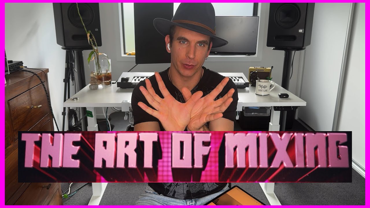 DJ Progression, Understanding The Channel Fader vs. Cross Fader | The ...