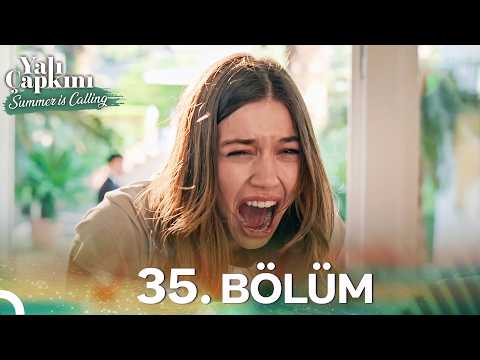 Yalı Çapkını 35. Bölüm | Summer Is Calling☀️