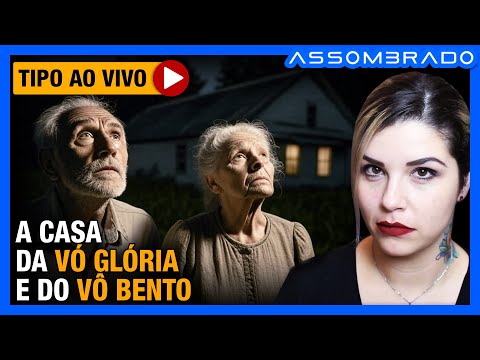 PARECE QUE VÁRIAS COISAS PERTURBAVAM AQUELE LUGAR... - \