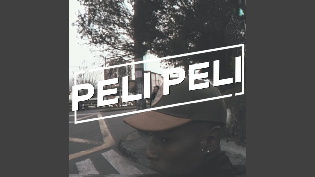 Peli Peli - YouTube