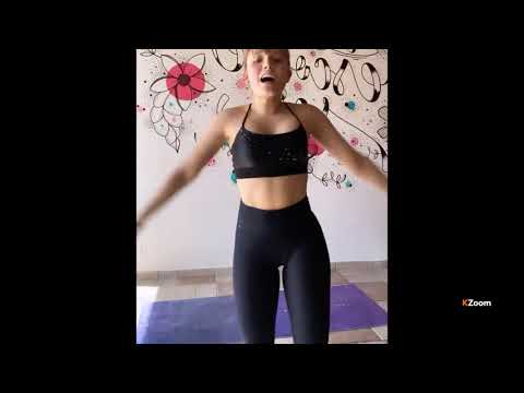 Larissa Manoela Dançinha Feliz 2021