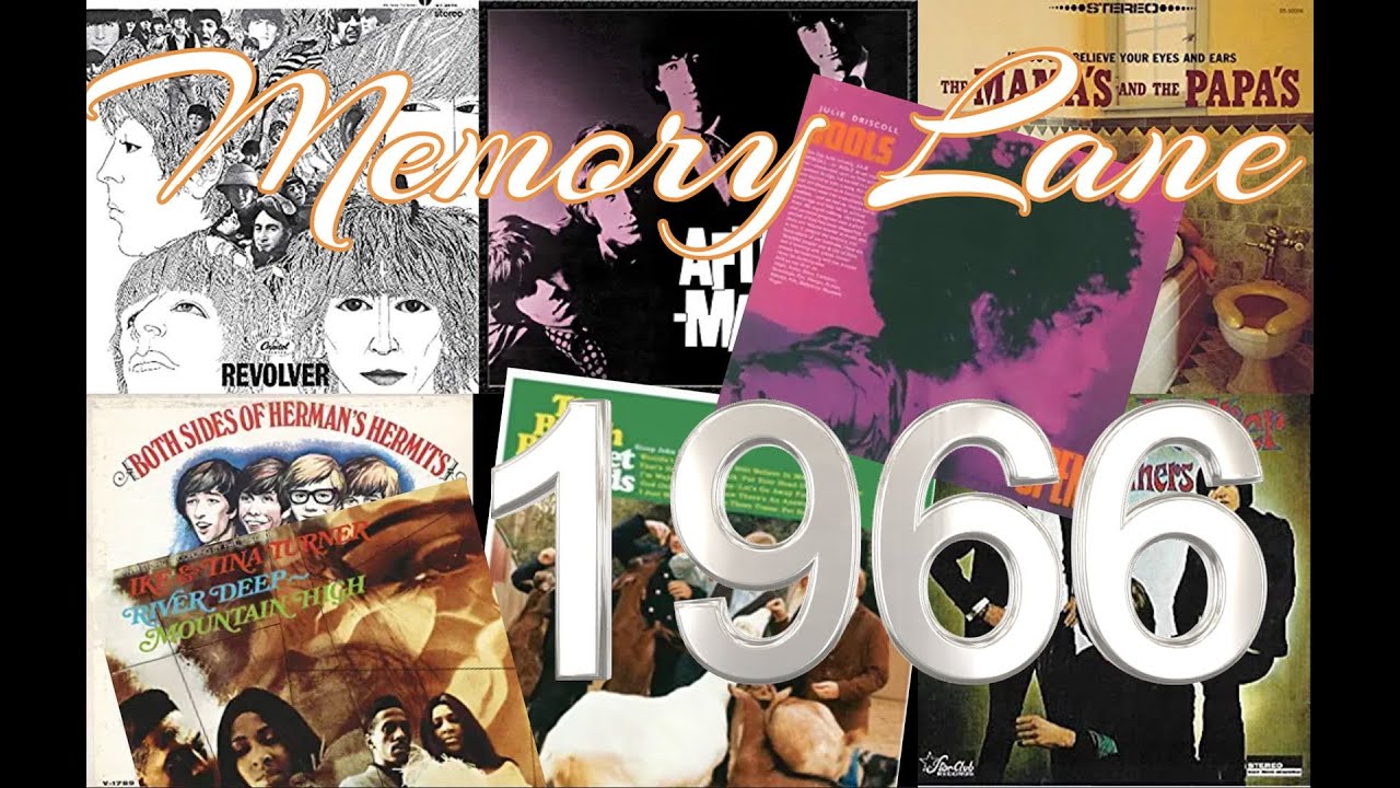 1966 Memory Lane - beatboxrecords - german vinyl community - YouTube