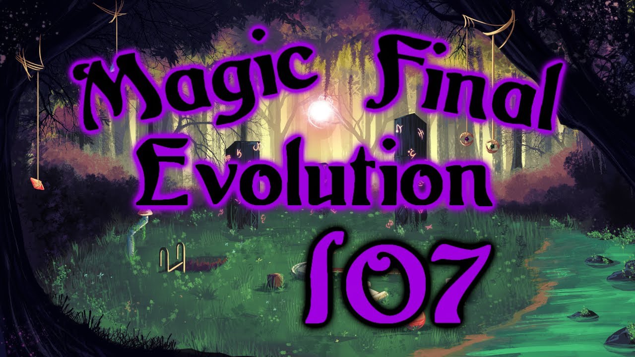 MFE - #07 - Cavalli da Monta - YouTube