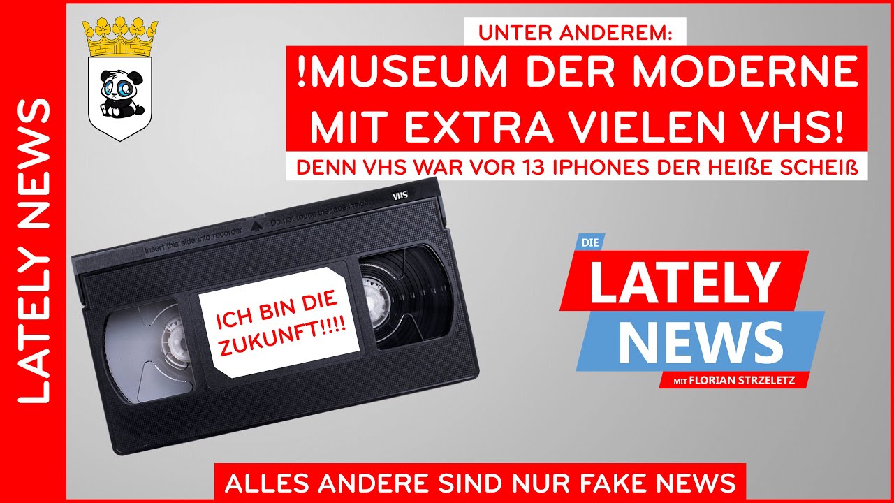 Nachrichten aus Berlin, Hamburg, Monaco & Melbourne | Die LATELY NEWS ...