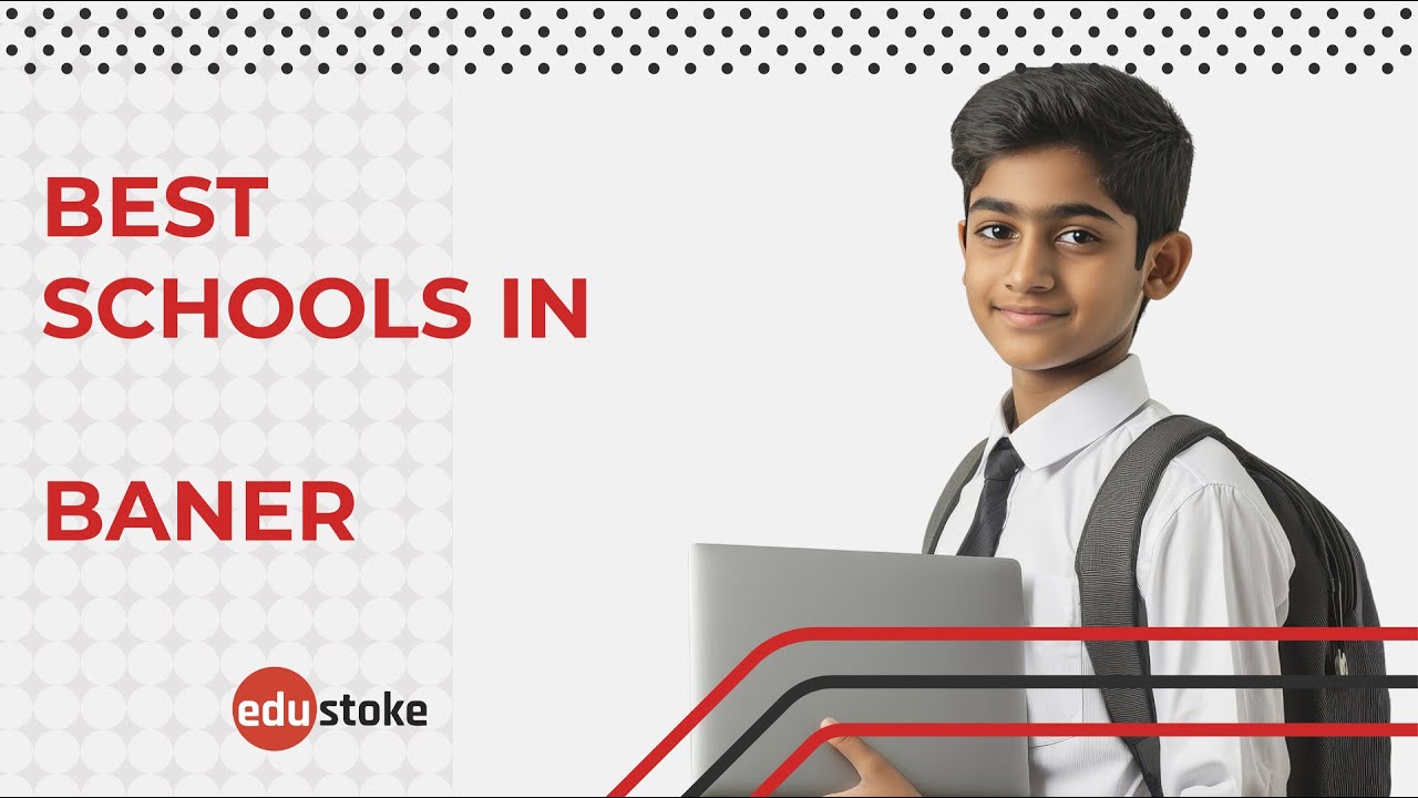Best Schools in Baner Pune | Top Schools in Baner Pune| Schools in ...