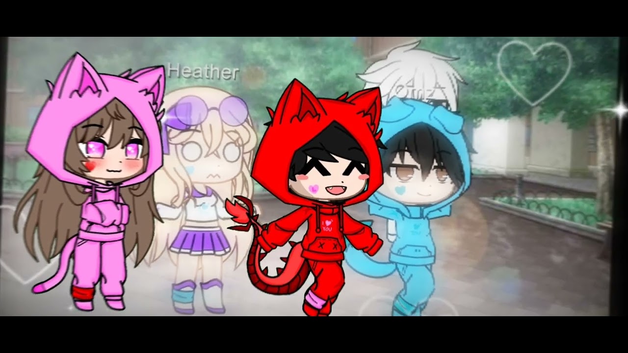 Roxy x Lily😍🥰 💖@Omz- @OmzBlox- #Roxy#lily#Rixy - YouTube