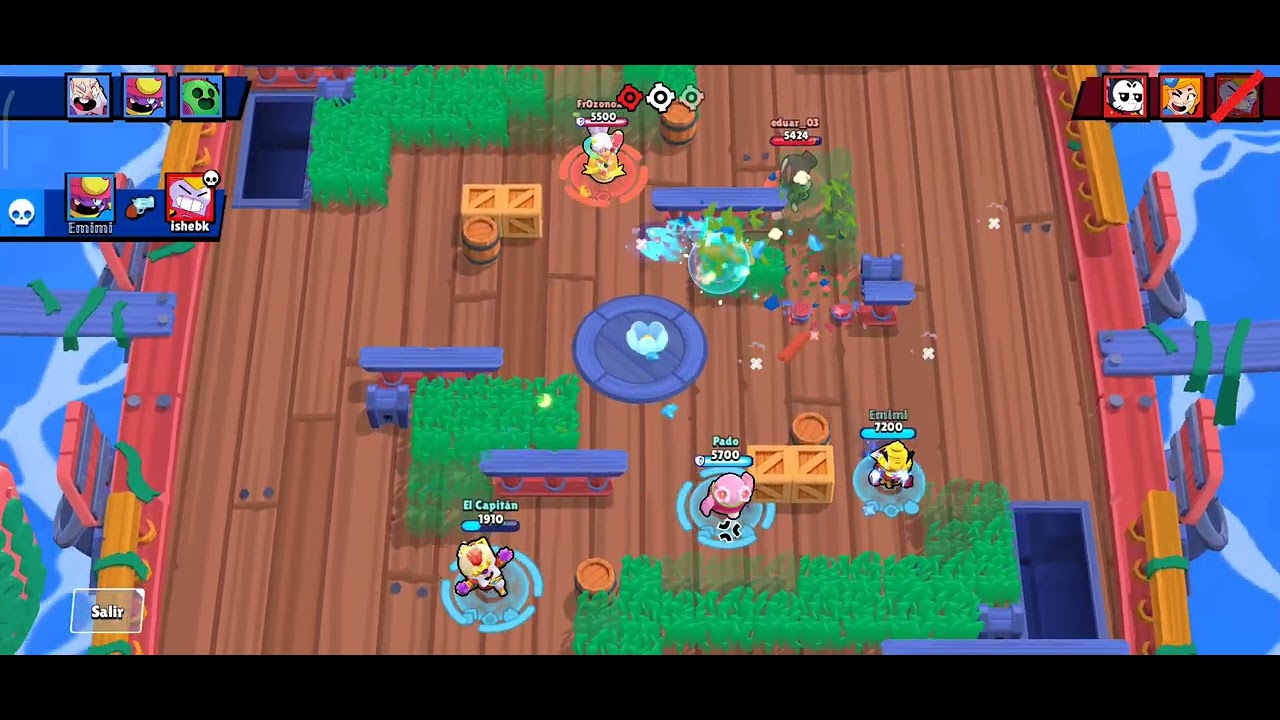 partida con Dinamike en nokeo vs enemigos de maestrías de oro 💥🔥 - YouTube