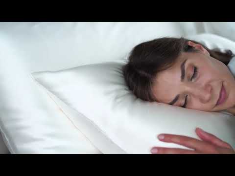 Why Choose Fishers Finery 100% Silk Pillowcase? | Best Silk Pillowcases for Better Hair & Skin