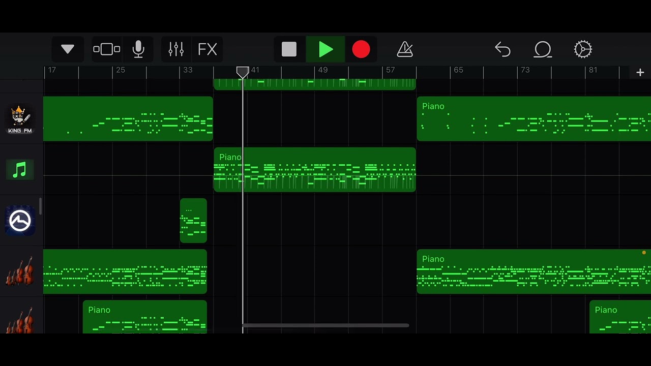 @16MEGABYTE Helloing - YouTube