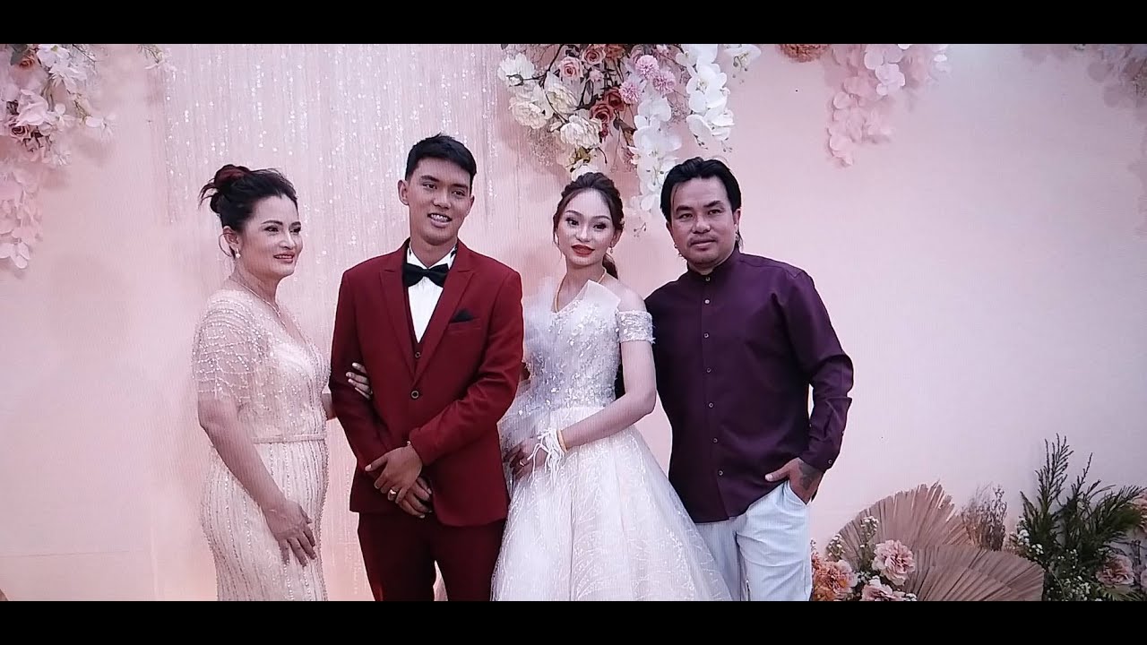 Anchalee Atithep 02 - YouTube